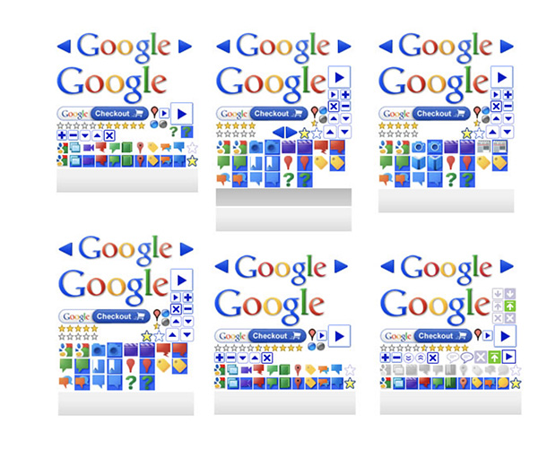 Qué son, cómo crear y utilizar sprites de SVG